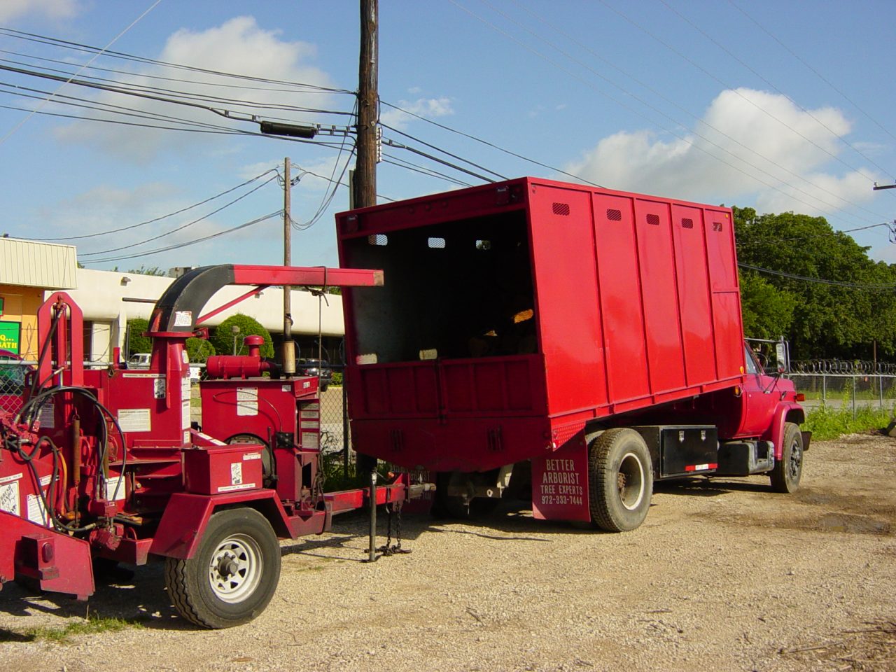 Equipment for Sale | A Better Arborist®